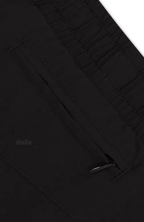 DALIX Midweight Active Shorts