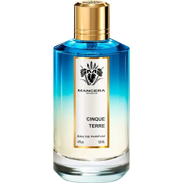 MANCERA PARIS Cinque Terre Eau De Parfum - No Color