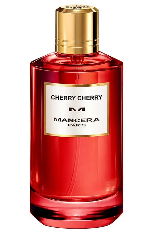 MANCERA PARIS Cherry Cherry Eau De Parfum - No Color