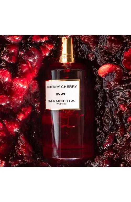 MANCERA PARIS Cherry Cherry Eau De Parfum