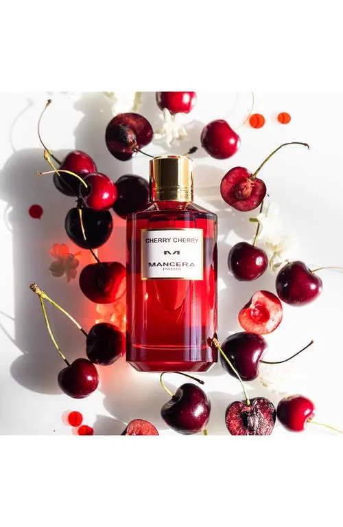 MANCERA PARIS Cherry Cherry Eau De Parfum