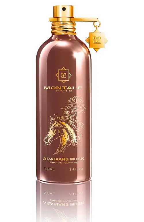 MONTALE PARIS Arabians Musk Eau De Parfum - No Color