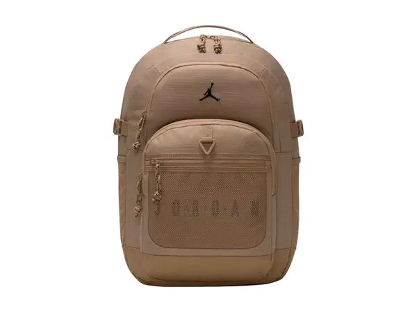JORDAN Blacktop 25l Backpack - Desert Camo