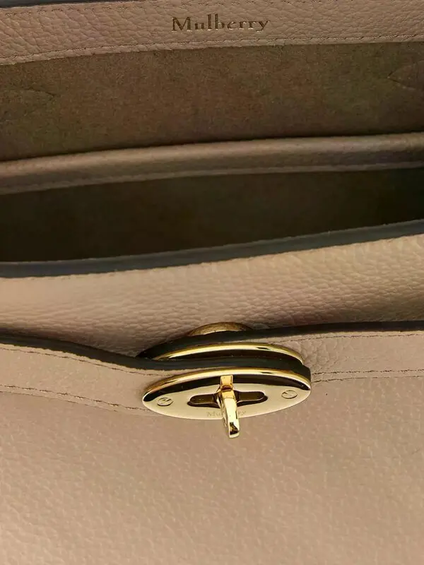 Mulberry Small Islington Tote Bag