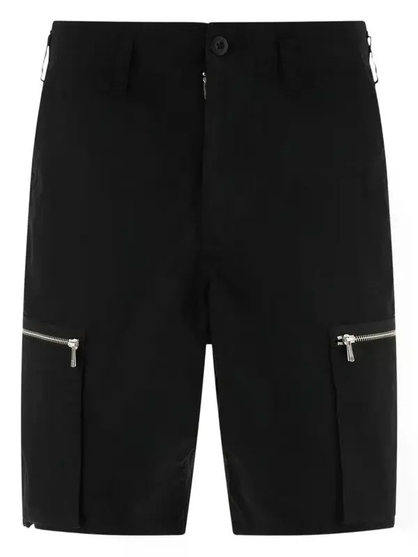 NONNATIVE Zippered Cargo Shorts