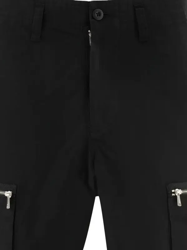 NONNATIVE Zippered Cargo Shorts