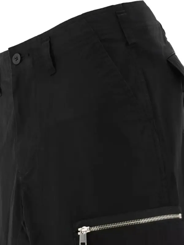 NONNATIVE Zippered Cargo Shorts