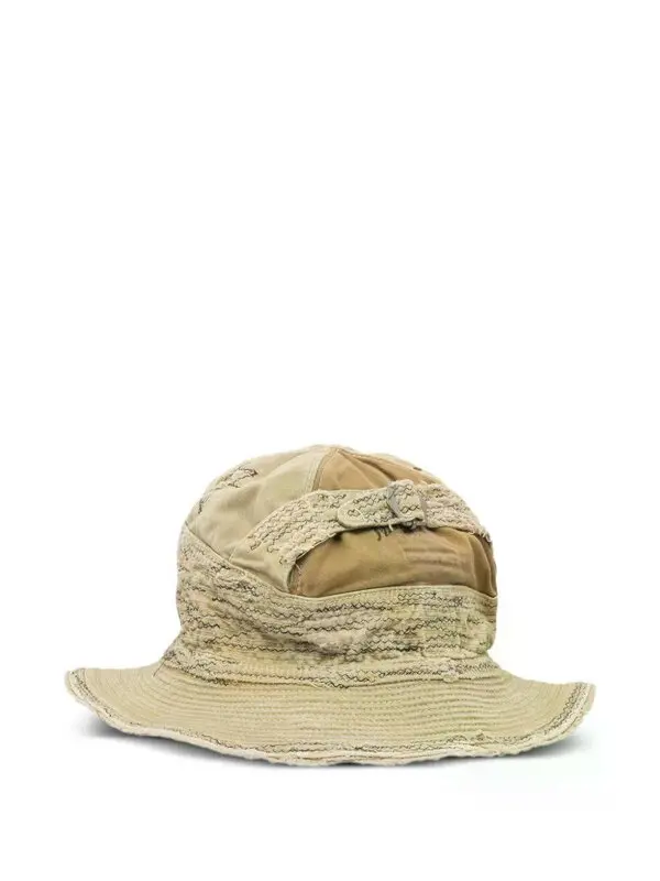 Kapital The Old And The Sea Bucket Hat