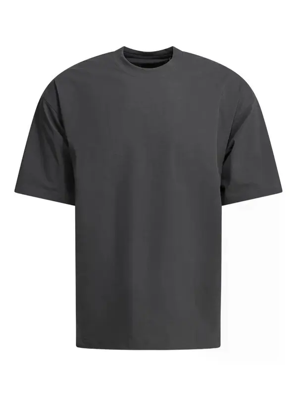 DAIWA PIER39 Short-sleeves Crew-neck T-shirt - Black