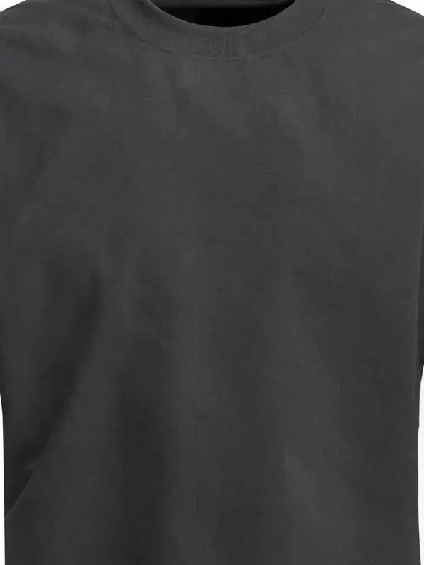 DAIWA PIER39 Short-sleeves Crew-neck T-shirt - Black