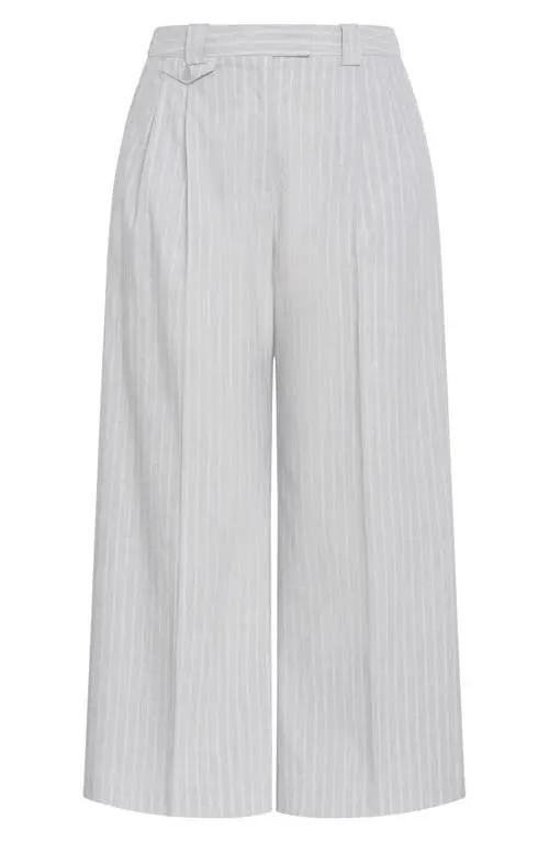 City Chic Jazmin Wide Leg Pants