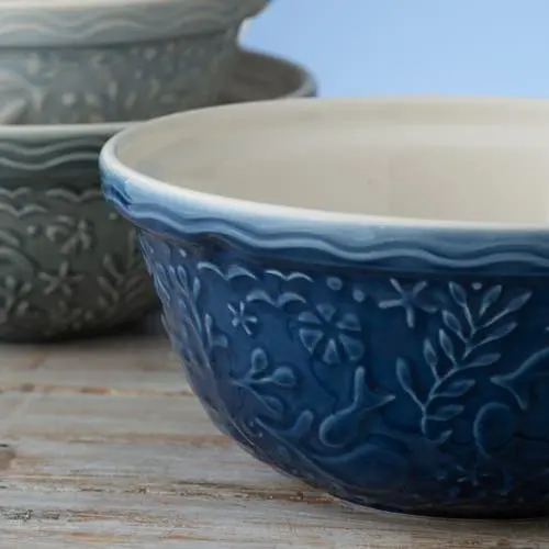 MASON CASH Nautical Collection Boat Mixing Bowl