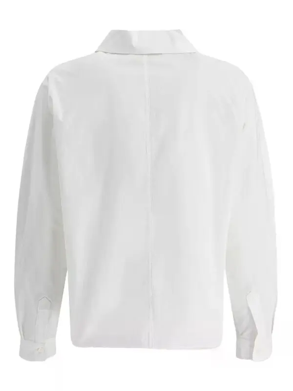 THE LOOM Button-down Shirt