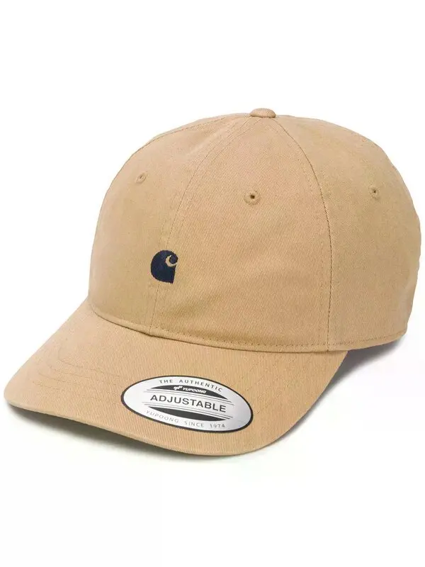 Carhartt Work In Progress Madison Yupoong Cap - Neutrals