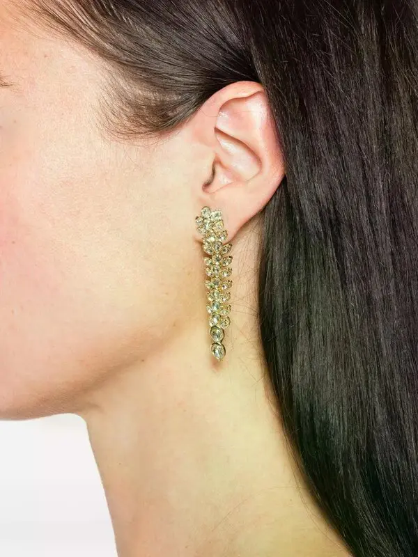 SWAROVSKI Idyllia Earrings
