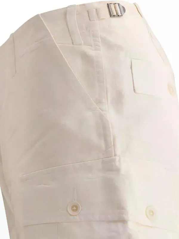 GALLERY DEPT. Cotton Cargo Shorts