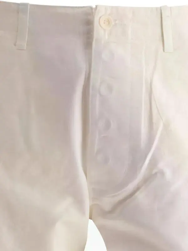 GALLERY DEPT. Cotton Cargo Shorts