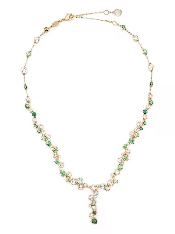 SWAROVSKI Constella Necklace - Gold