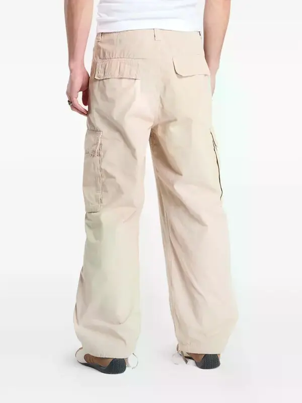 Carhartt Work In Progress Cotton Cargo Trousers