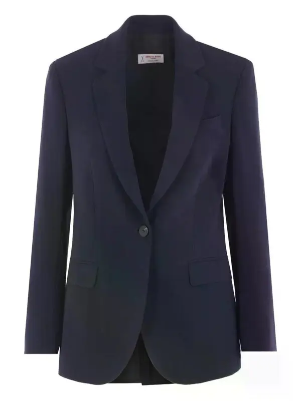 Alberto Biani Single-breasted Blazer