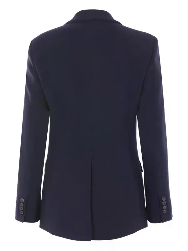 Alberto Biani Single-breasted Blazer