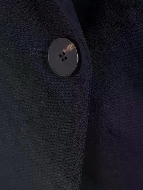 Alberto Biani Single-breasted Blazer