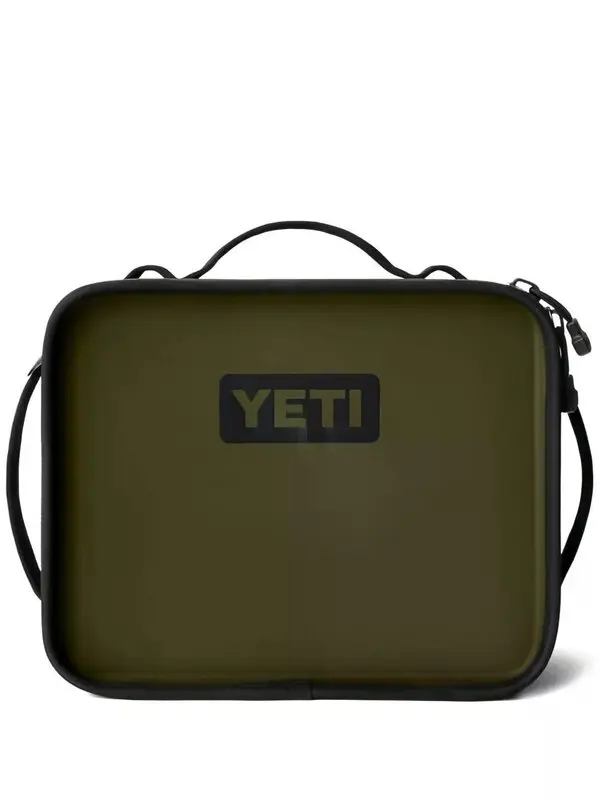 YETI Daytrip® Zip-top Handle Lunch Box - Green