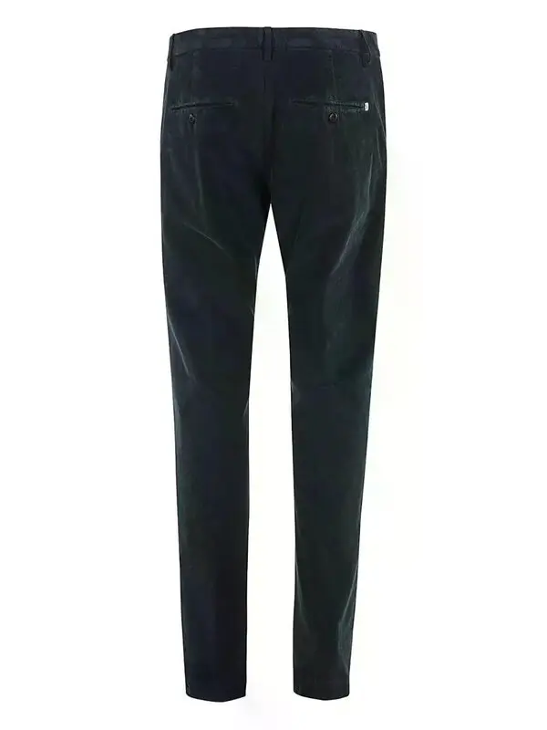 DONDUP Corduroy Cotton-blend Trousers