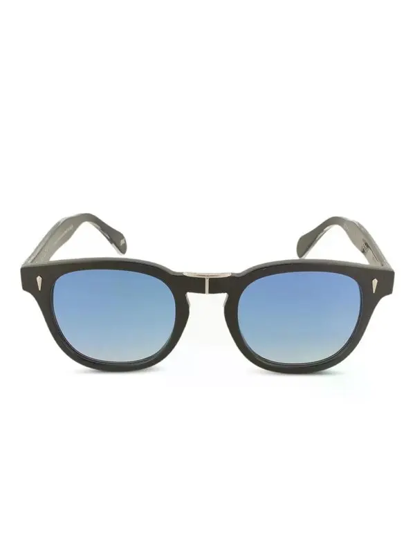 KADOR Woody Flag Sunglasses