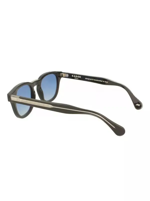 KADOR Woody Flag Sunglasses