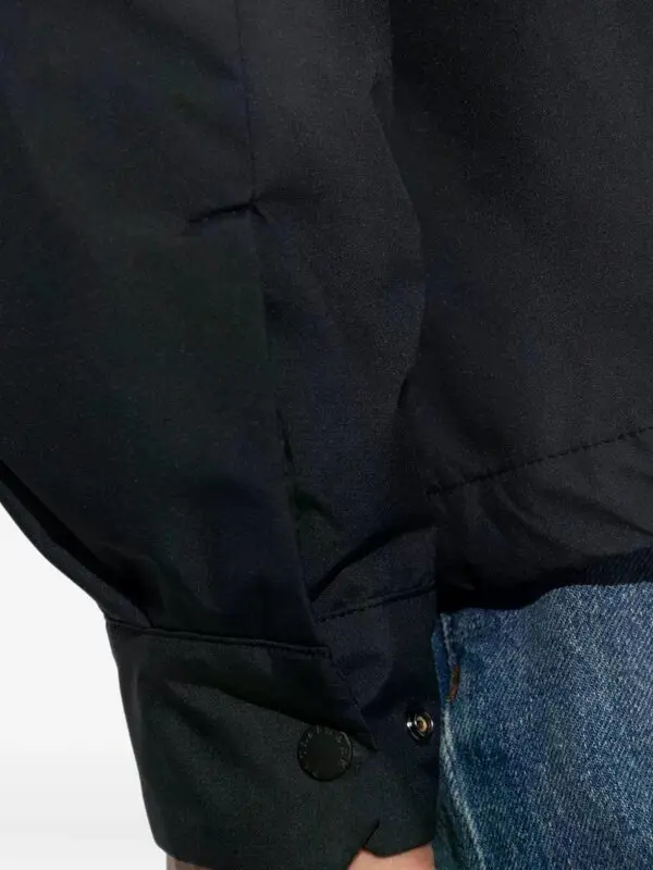 Paul & Shark Buttoned Panelled Jacket