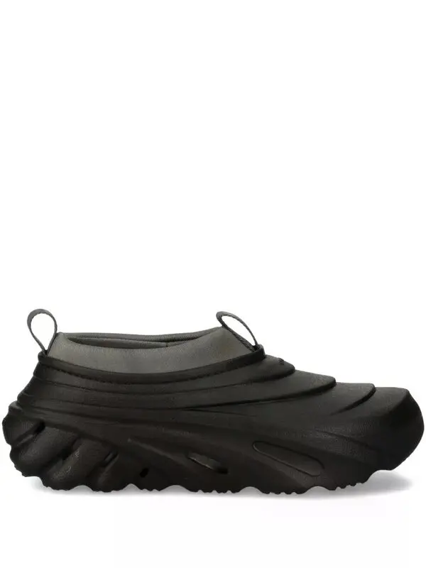 CROCS Echo Storm Sneakers - Black