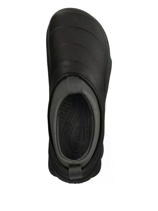 CROCS Echo Storm Sneakers - Black