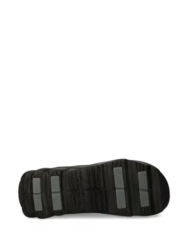 CROCS Echo Storm Sneakers - Black