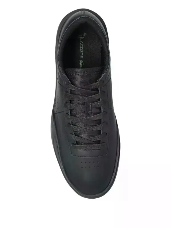 Lacoste Aura Leather Sneakers