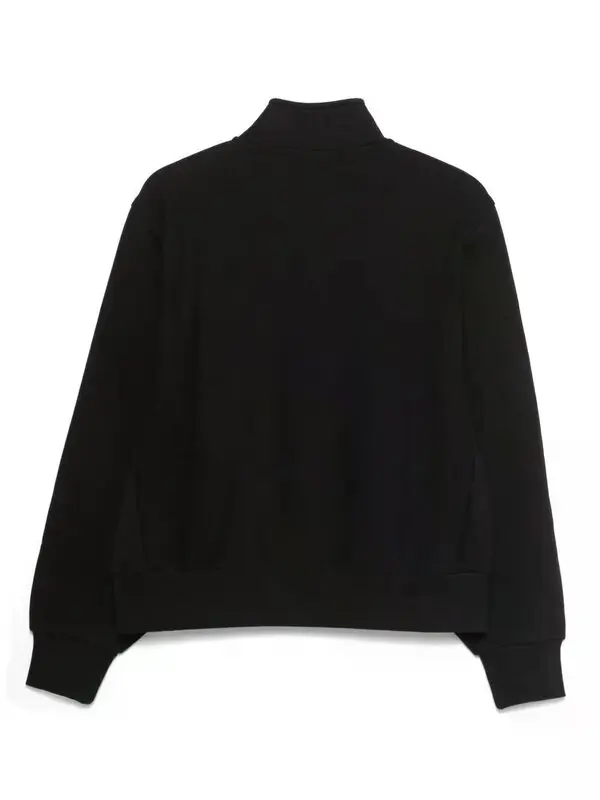 Carhartt Work In Progress American Script Sweatshirt