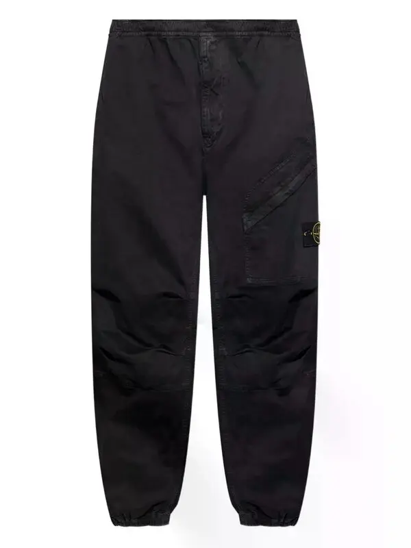 Stone Island Cargo-pocket Trousers