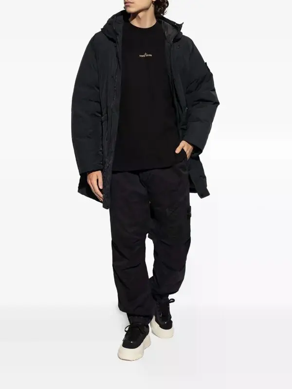Stone Island Cargo-pocket Trousers