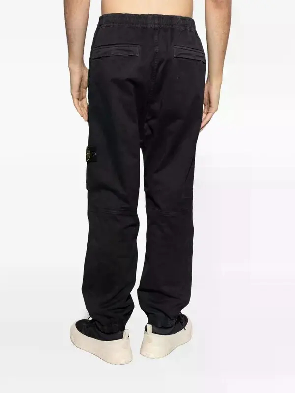 Stone Island Cargo-pocket Trousers