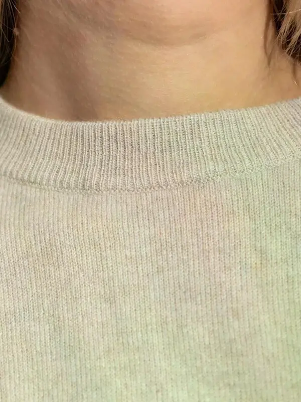 LISA YANG Helena Sweater