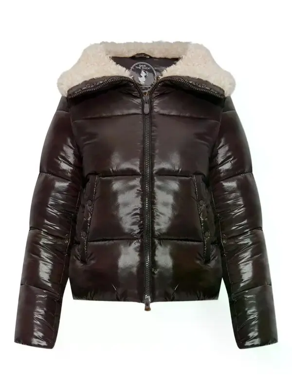 SAVE THE DUCK Quilted Padded Jacket