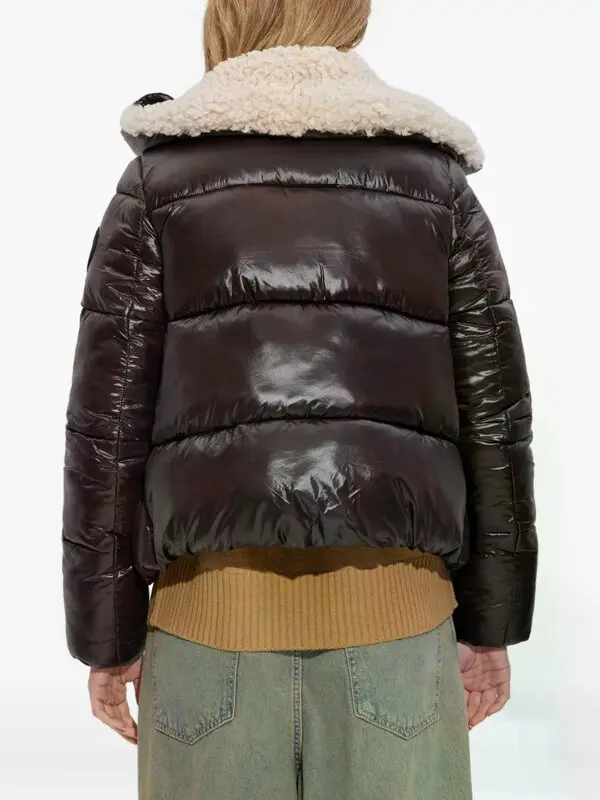 SAVE THE DUCK Quilted Padded Jacket