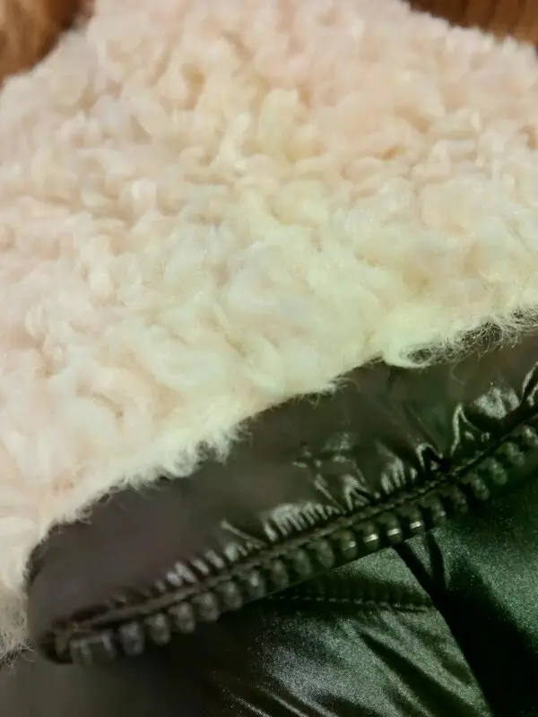 SAVE THE DUCK Quilted Padded Jacket