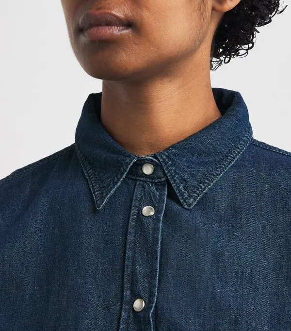 Max & Co. Denim Shirt