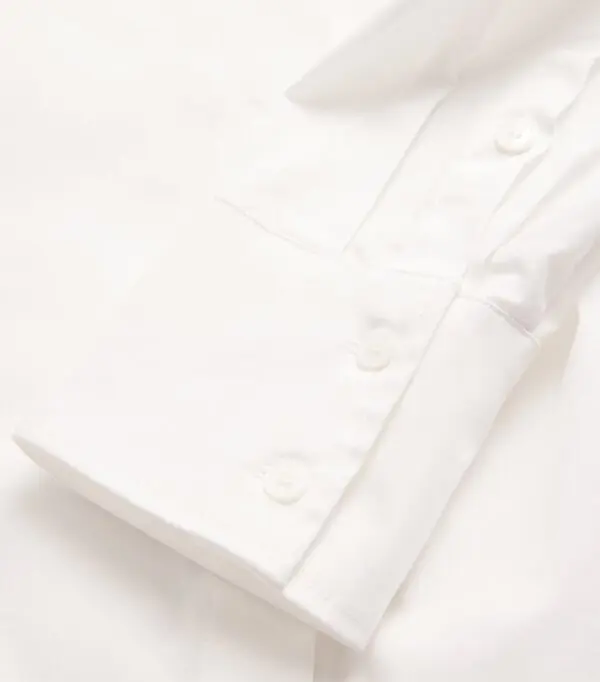 Max & Co. Stretch-cotton Shirt
