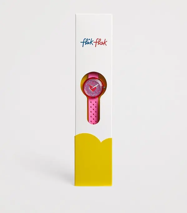FLIK FLAK Fizz In Watch