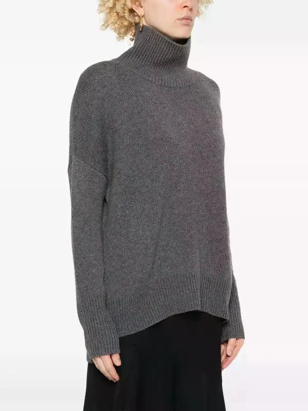 LISA YANG Heidi Cashmere Sweater