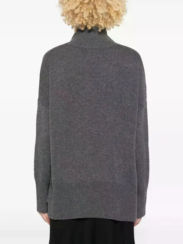 LISA YANG Heidi Cashmere Sweater