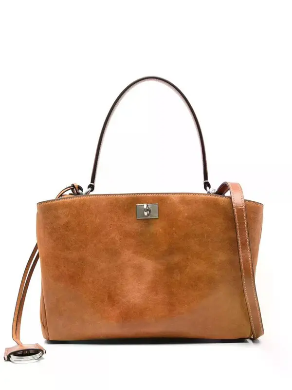 Balenciaga Rodeo Tote Bag