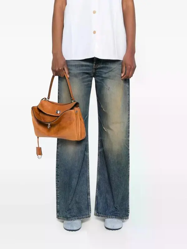 Balenciaga Rodeo Tote Bag
